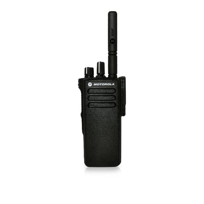 Motorola DP4401e | Brentwood Radios Marine