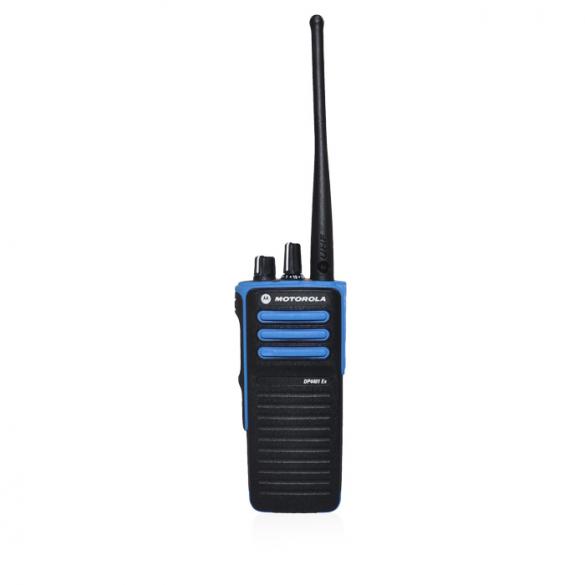Motorola DP4401EX | Brentwood Radios Marine