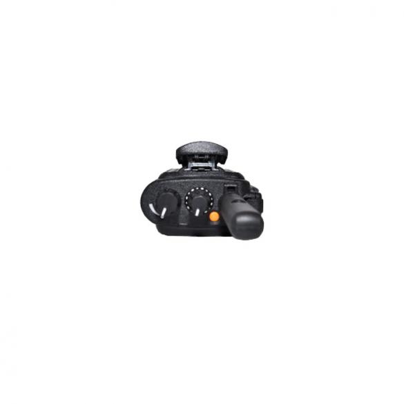 Motorola DP4601e | Brentwood Radios Marine